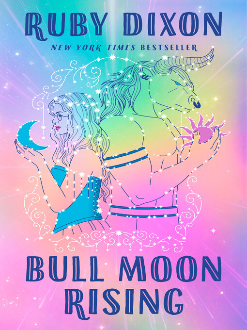 Libby - Bull Moon Rising