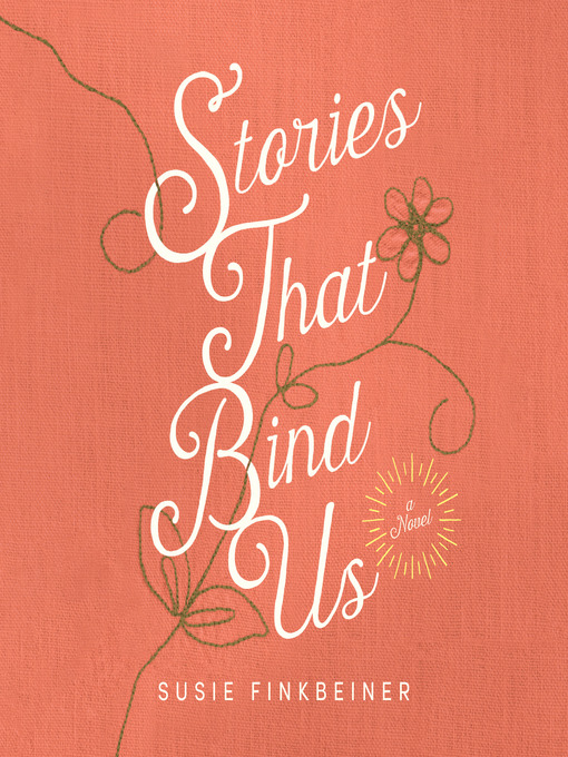 Libby - Stories that Bind Us