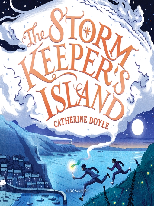 The Storm Keeper's Island - Up North Digital Collection - OverDrive
