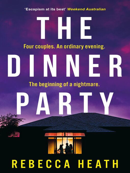 Libby - The Dinner Party