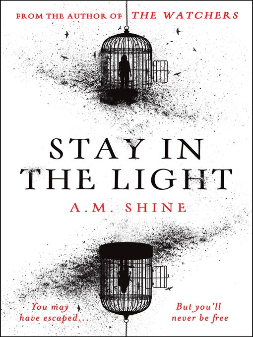 Stay in the Light - Seattle Public Library - OverDrive