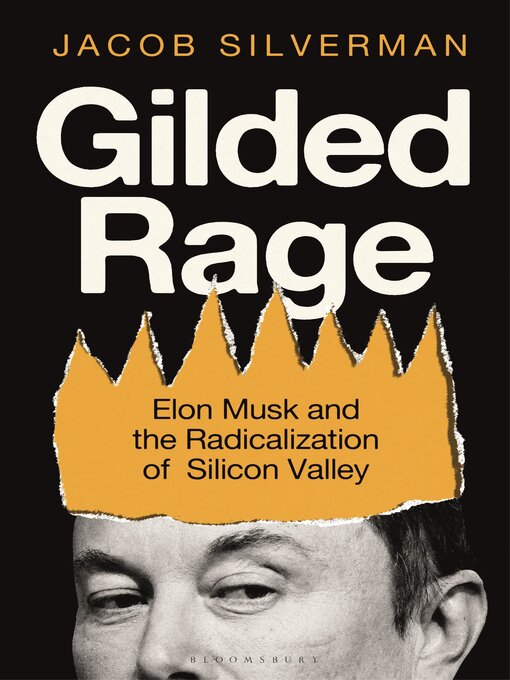 Gilded Rage - Greater Phoenix Digital Library - OverDrive