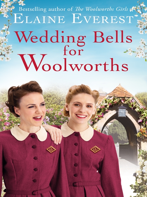 Wedding Bells for Woolworths - Edmonton Public Library - OverDrive