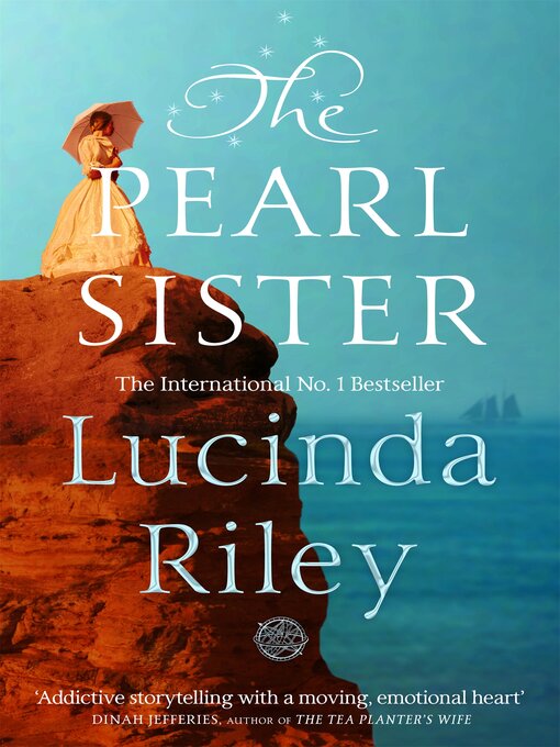 Libby - The Pearl Sister