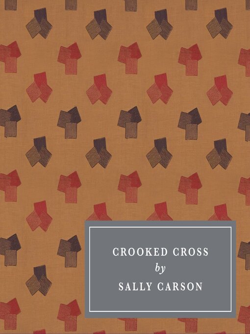 Crooked Cross - Oakland Public Library - OverDrive