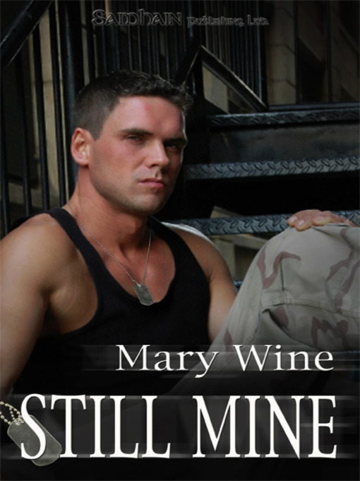 Libby - Still Mine