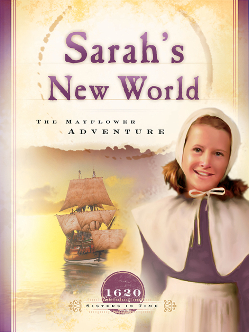 Libby - Sarah's New World
