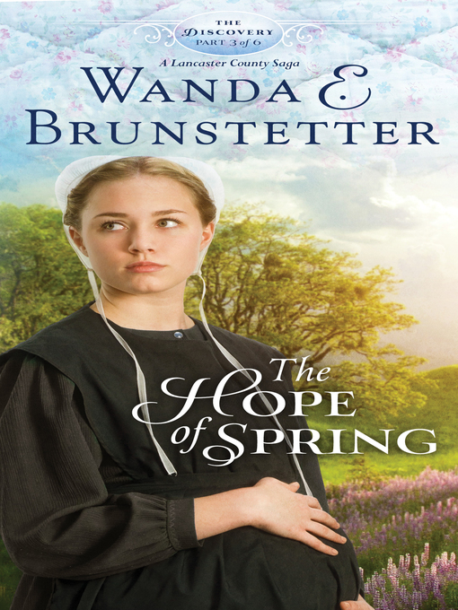 Hope of Spring - Alachua County Library District - OverDrive