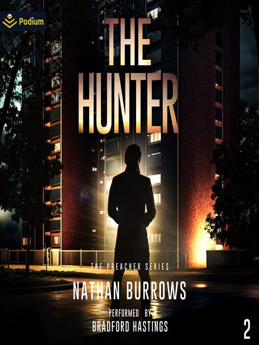 The Hunter - Fort Worth Public Library - OverDrive
