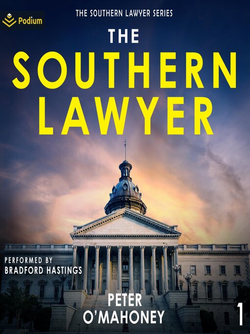 The Southern Lawyer - San Diego County Library - OverDrive