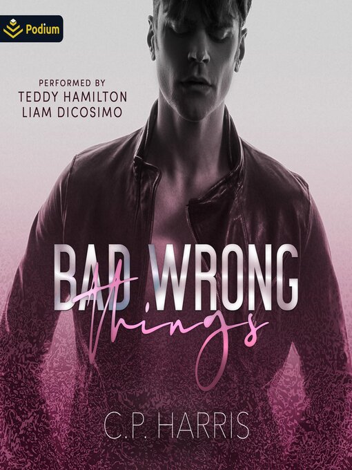Bad Wrong Things - Pikes Peak Library District - OverDrive