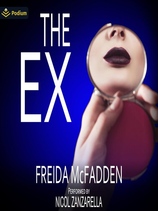The Ex - OC Public Libraries - OverDrive