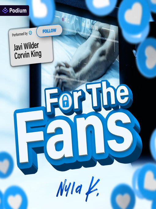 Libby - For the Fans