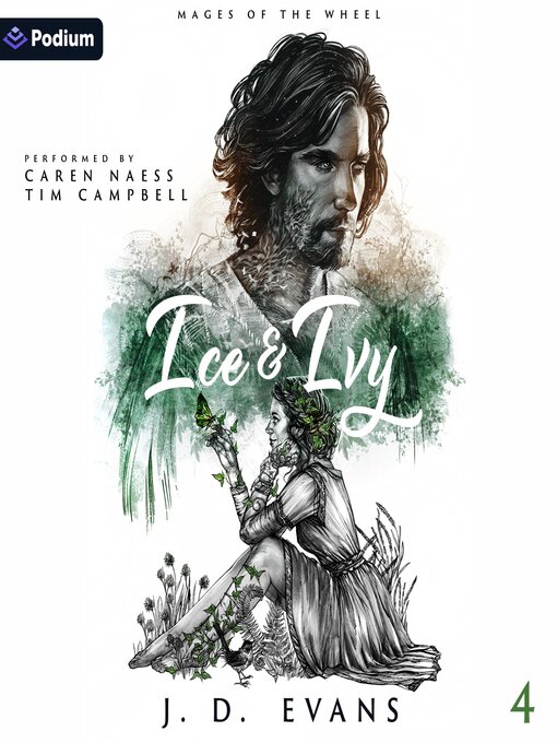 Ice & Ivy - Carnegie Library of Pittsburgh - OverDrive