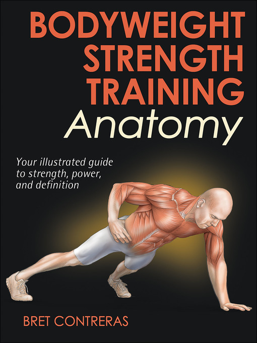 Libby - Bodyweight Strength Training Anatomy