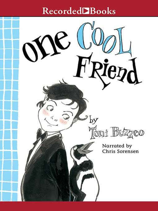 Libby - One Cool Friend