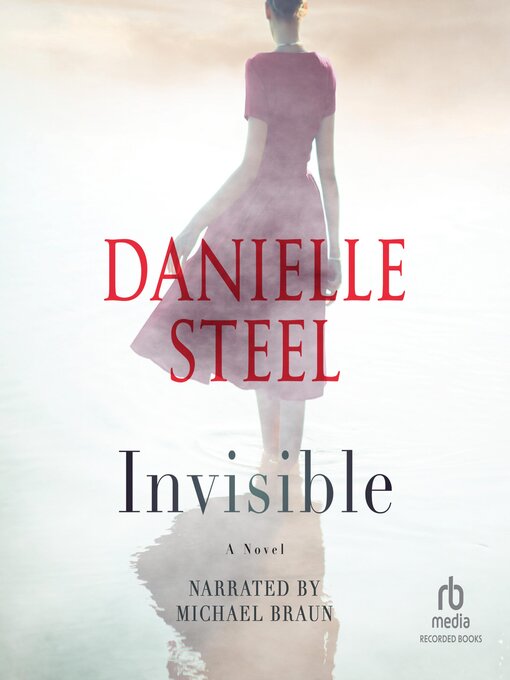 Invisible - NLB - OverDrive