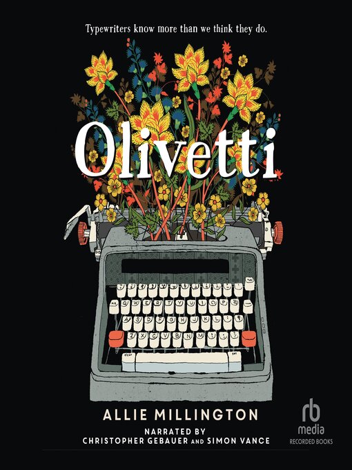Libby - Olivetti