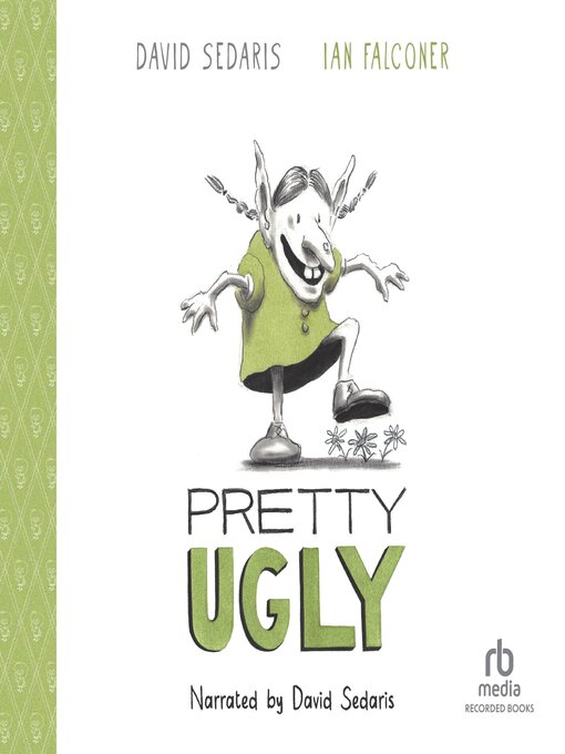 Libby - Pretty Ugly