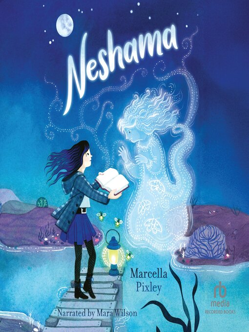 Neshama - Monroe County Library System - OverDrive