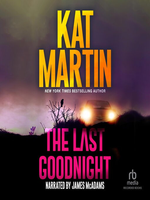 Libby - The Last Goodnight