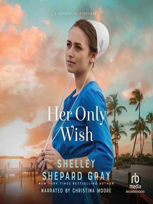 Her Only Wish - The Ohio Digital Library - OverDrive