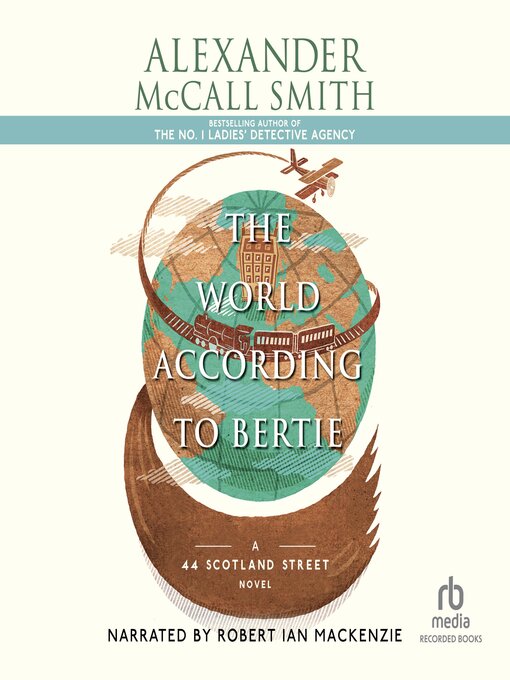 The World According to Bertie - Los Angeles Public Library - OverDrive