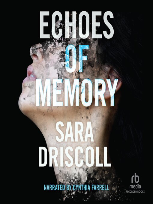 Echoes of Memory - San Francisco Public Library - OverDrive