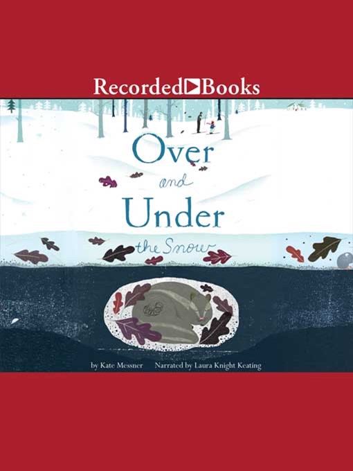 Libby - Over and Under the Snow