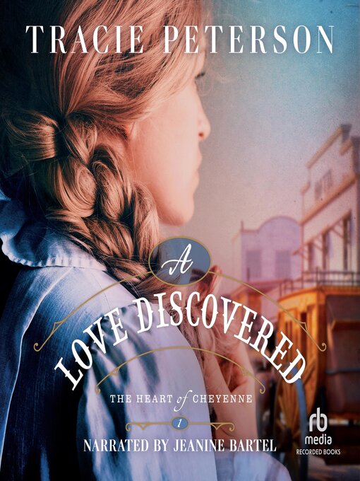 Libby - A Love Discovered
