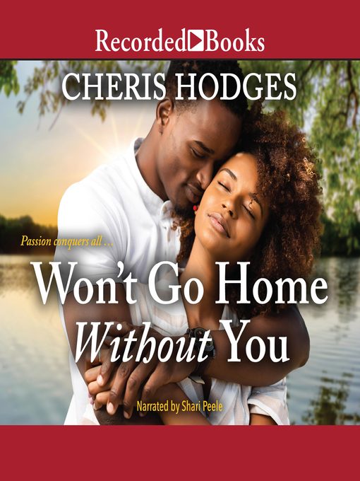 Libby - Won't Go Home Without You