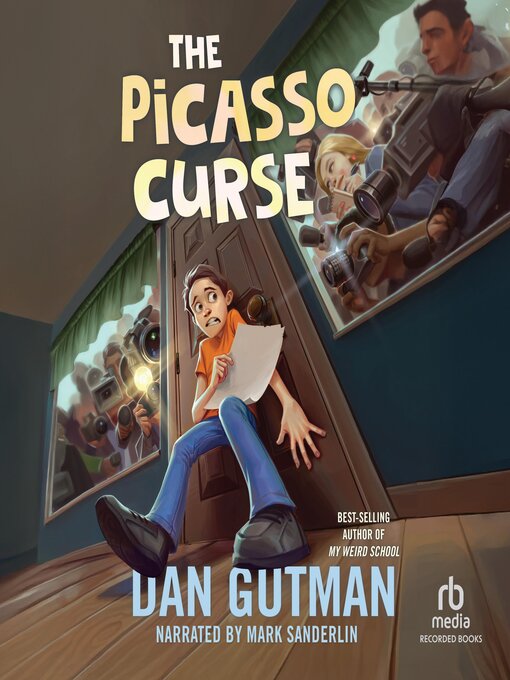 The Picasso Curse - Knox County Public Library - OverDrive