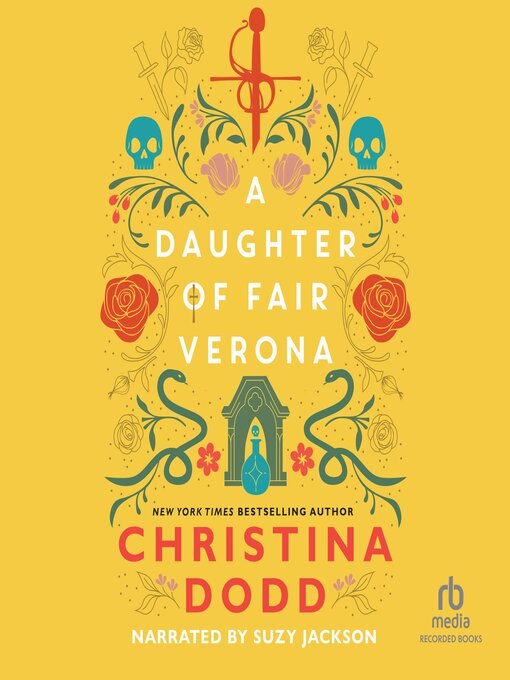 A Daughter of Fair Verona - Sunflower eLibrary - OverDrive