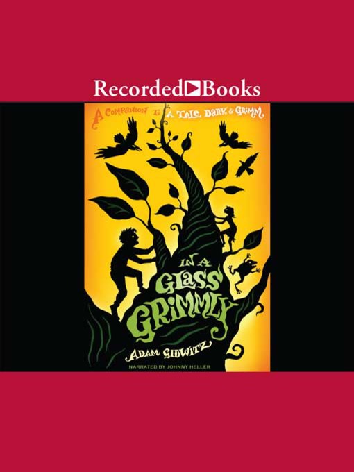 Libby - In a Glass Grimmly