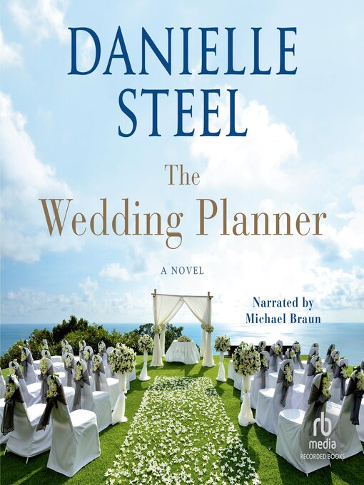 Libby - The Wedding Planner