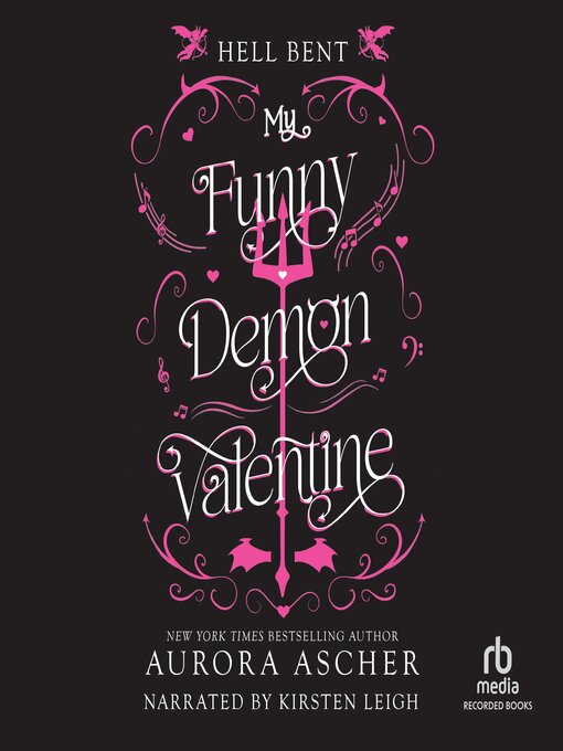 My Funny Demon Valentine - Dallas Public Library - OverDrive
