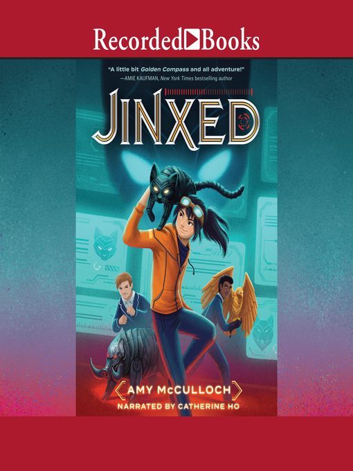 Libby - Jinxed