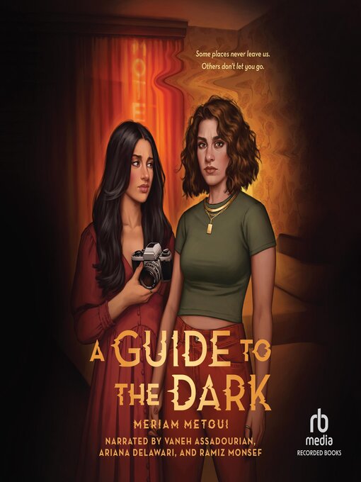 Libby - A Guide to the Dark