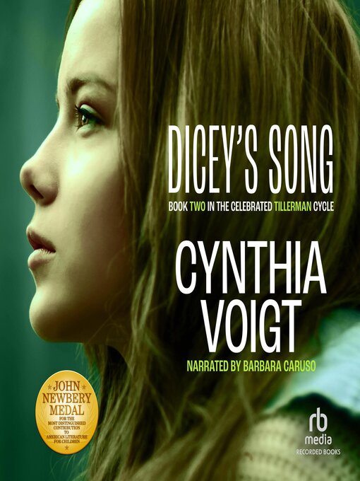 Dicey's Song - Toronto Public Library - OverDrive