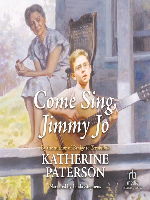 Libby - Come Sing, Jimmy Jo