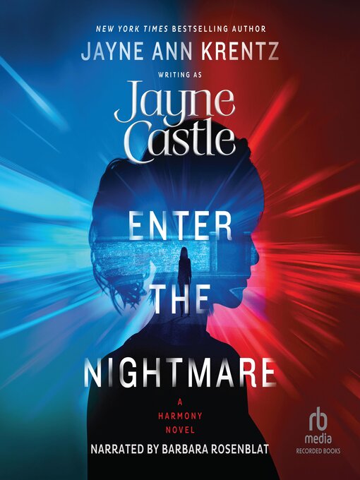 Enter the Nightmare - Austin Public Library - OverDrive