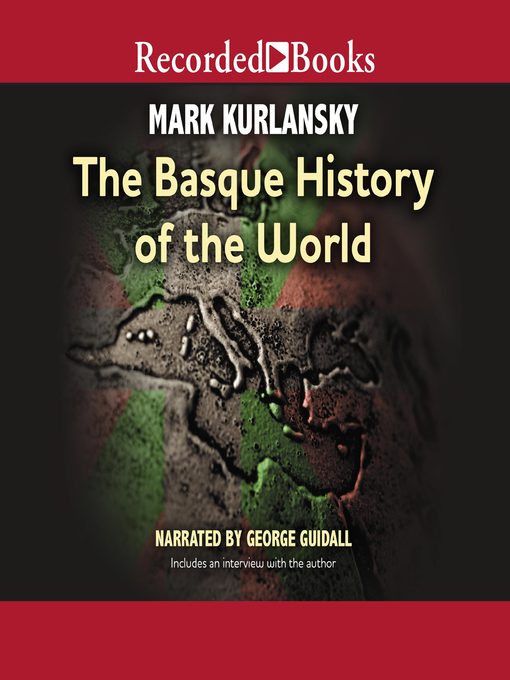 Libby - The Basque History of the World