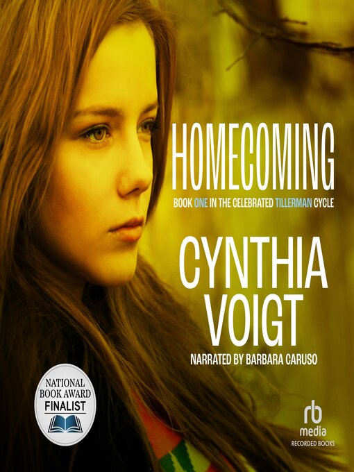 Homecoming - Toronto Public Library - OverDrive