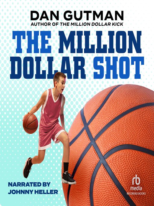 Libby - The Million Dollar Shot
