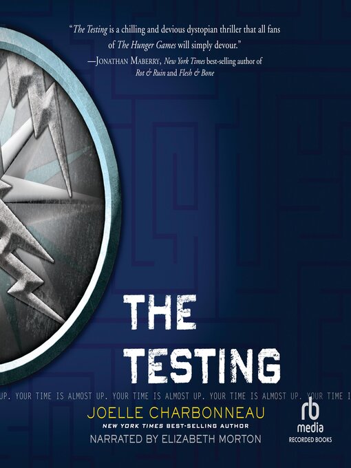 Libby - The Testing