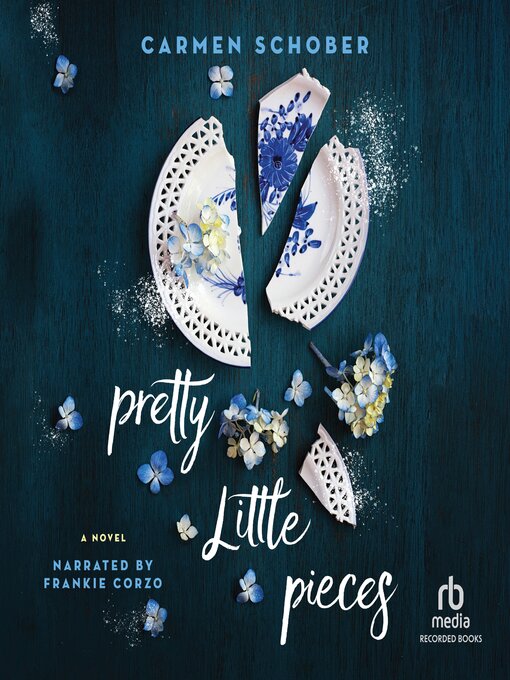 Libby - Pretty Little Pieces