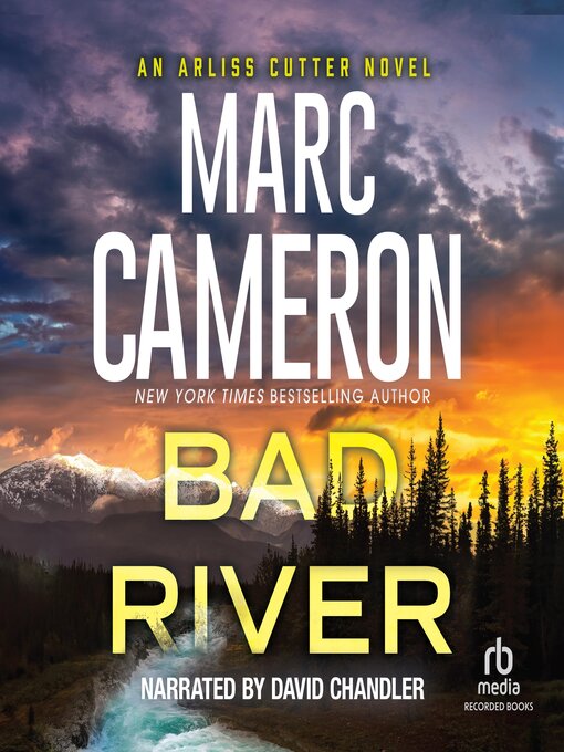 Best Book Lists - Bad River - Beehive Library Consortium - OverDrive