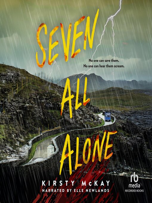 Seven All Alone - The Free Library of Philadelphia - OverDrive