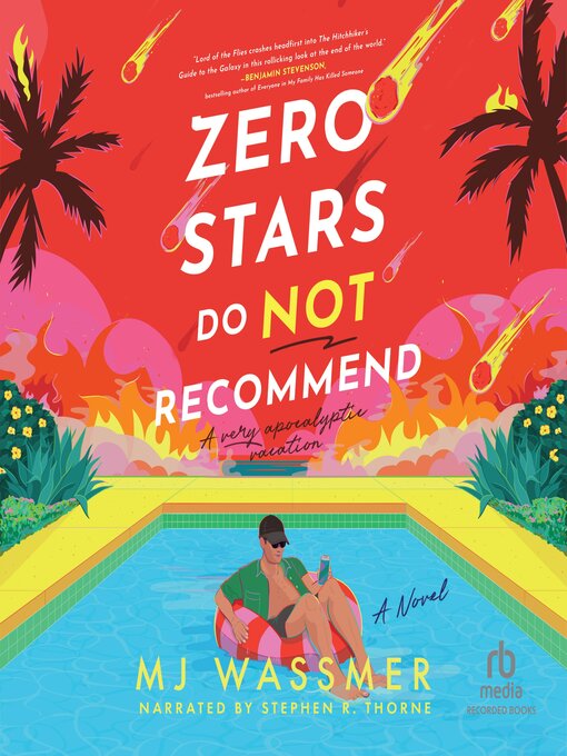 Libby - Zero Stars, Do Not Recommend