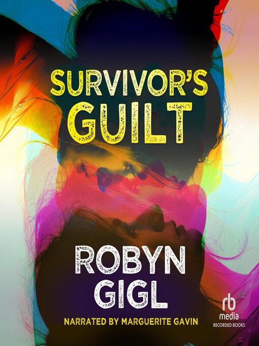 Libby - Survivor's Guilt